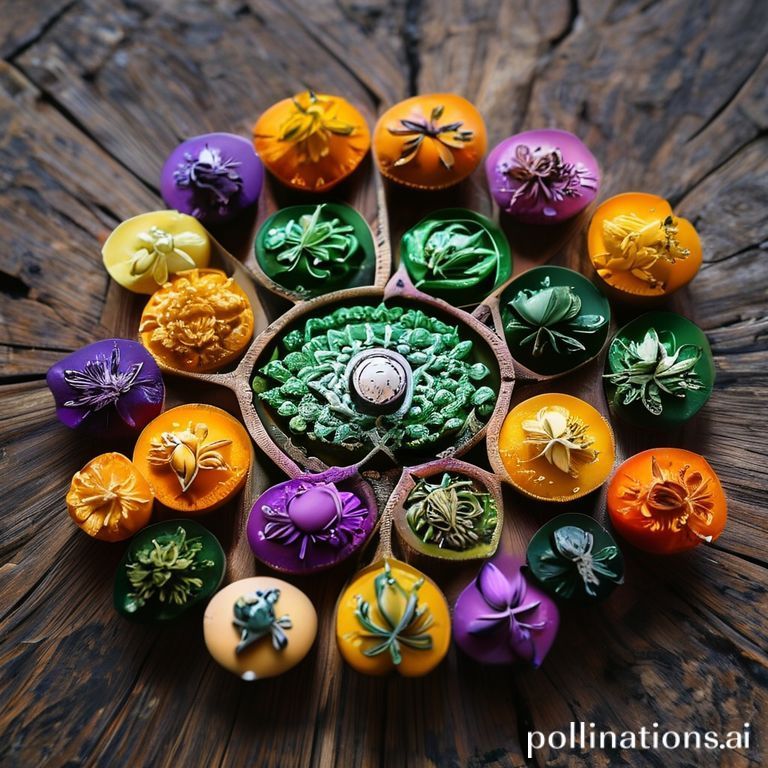 Aroma Alchemy: Enhance Wellbeing with Chakras and Aromatherapy - Chakra Serenity